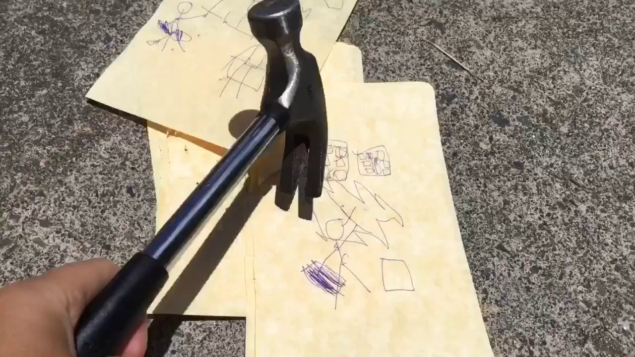 How to howtobasic (but this time with the thumbs up) - YouTube