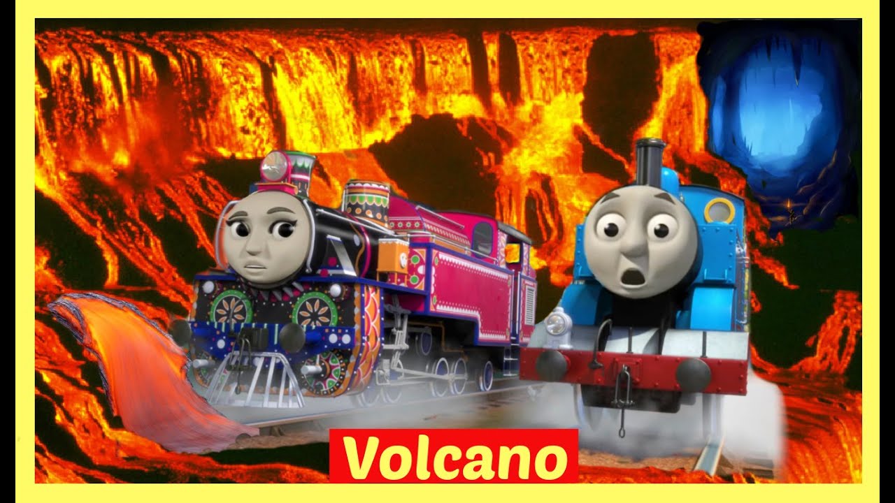 Thomas and Friends Escape | - YouTube