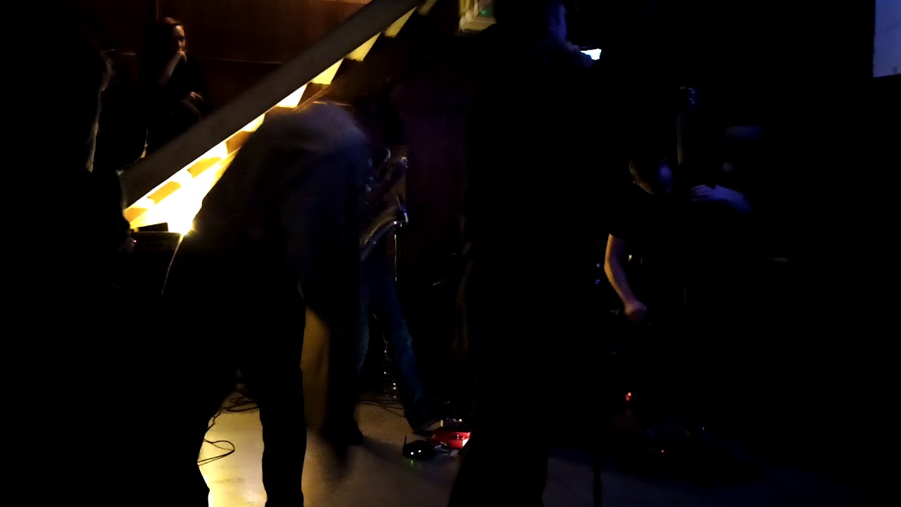 The RIG (Russian Improv Group) - YouTube