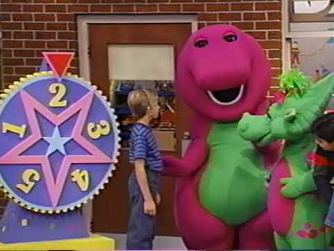 Fun & Games (1996 Version) Part 23 - YouTube
