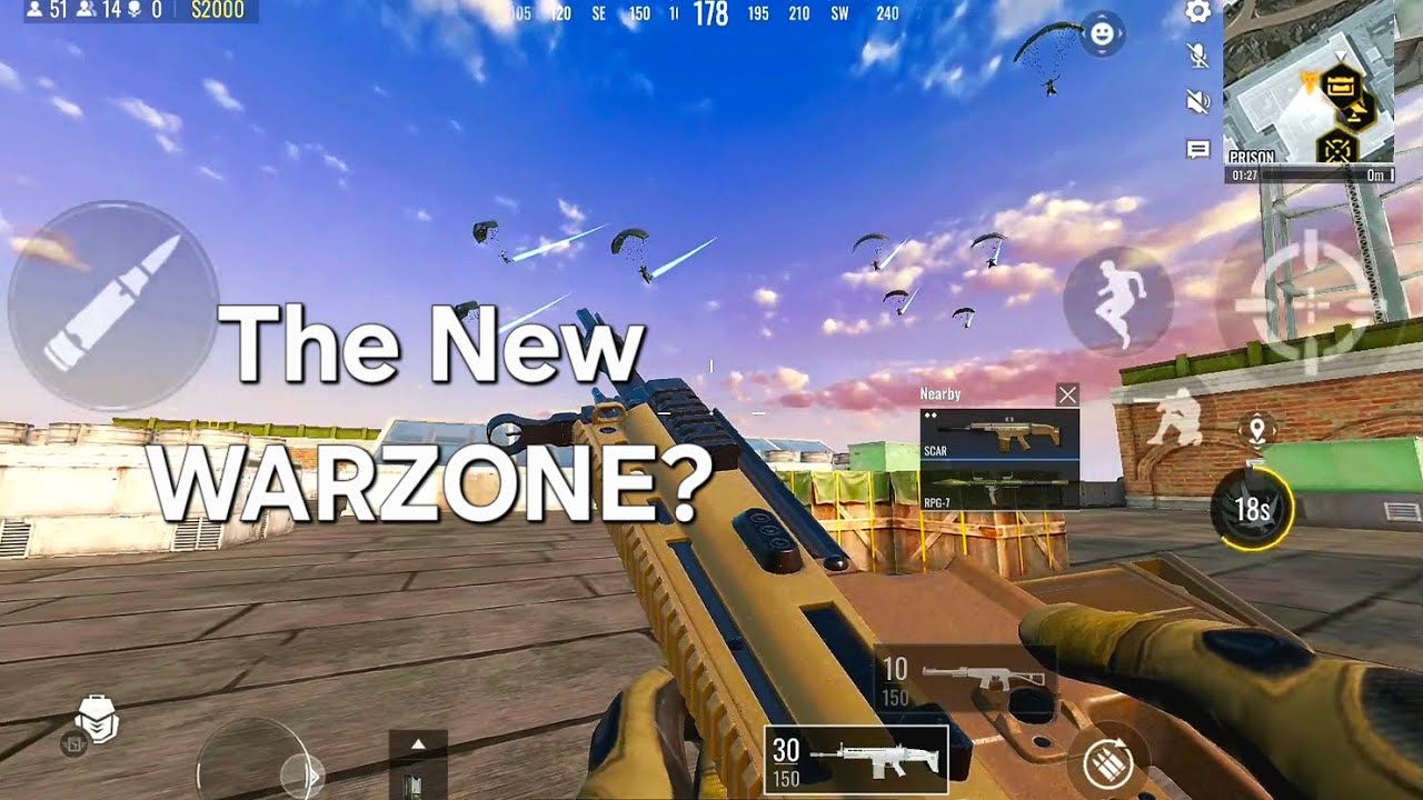 BloodStrike Mena Solo Squad | Samsung Tab S10 Ultra Gameplay - YouTube