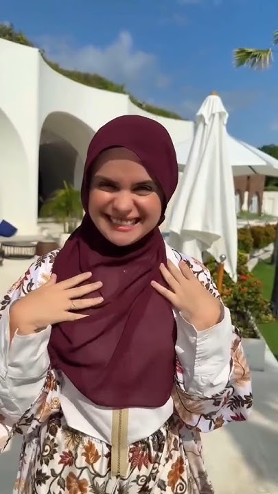 El hijab se pone de moda entre influencers españolas - YouTube