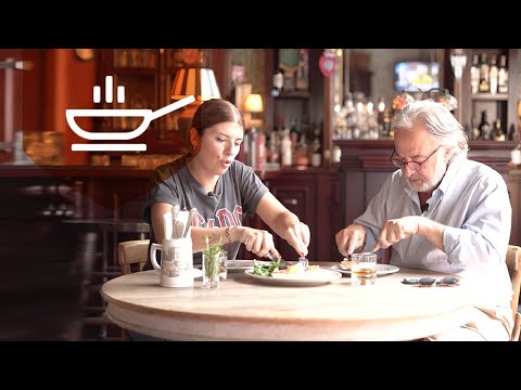 İçki & Yemek Eşleşmeleri | Viski | Teoman Hünal ile | Bölüm 2 | Esen Hünal