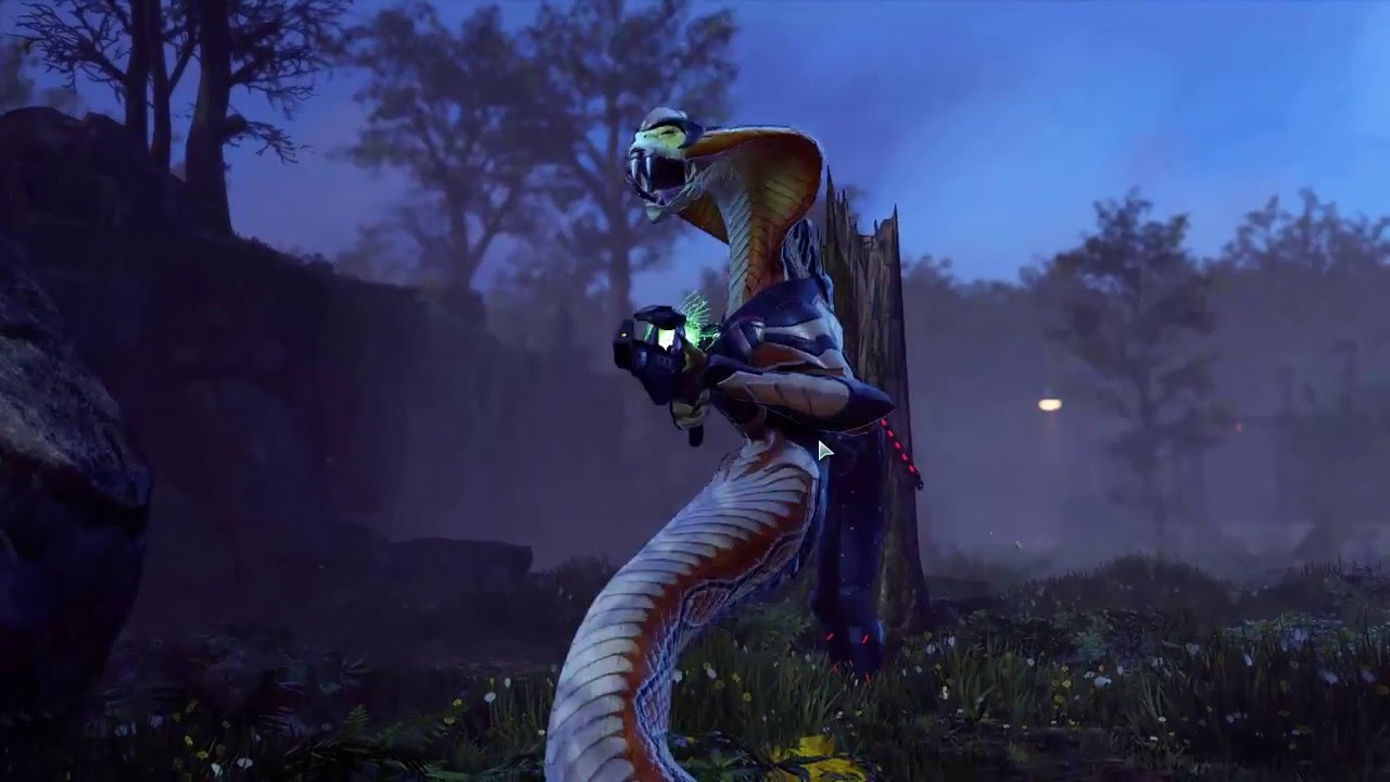 XCOM 2 #10 - Geübte Truppe VS neue Viper- Let´s Play (HD) (deutsch ...