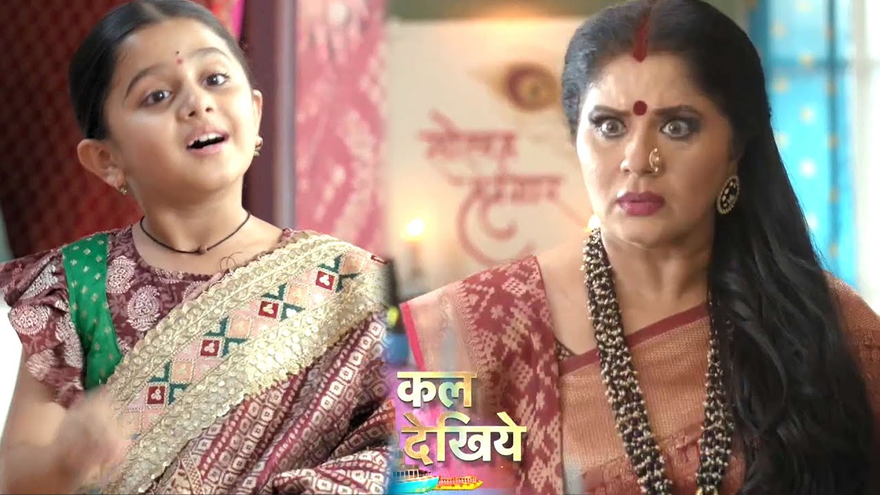 Doree Update: Doree Ke Zinda Hone Ka Sach Aaya Uske Maa Ke Samne, Doree ...