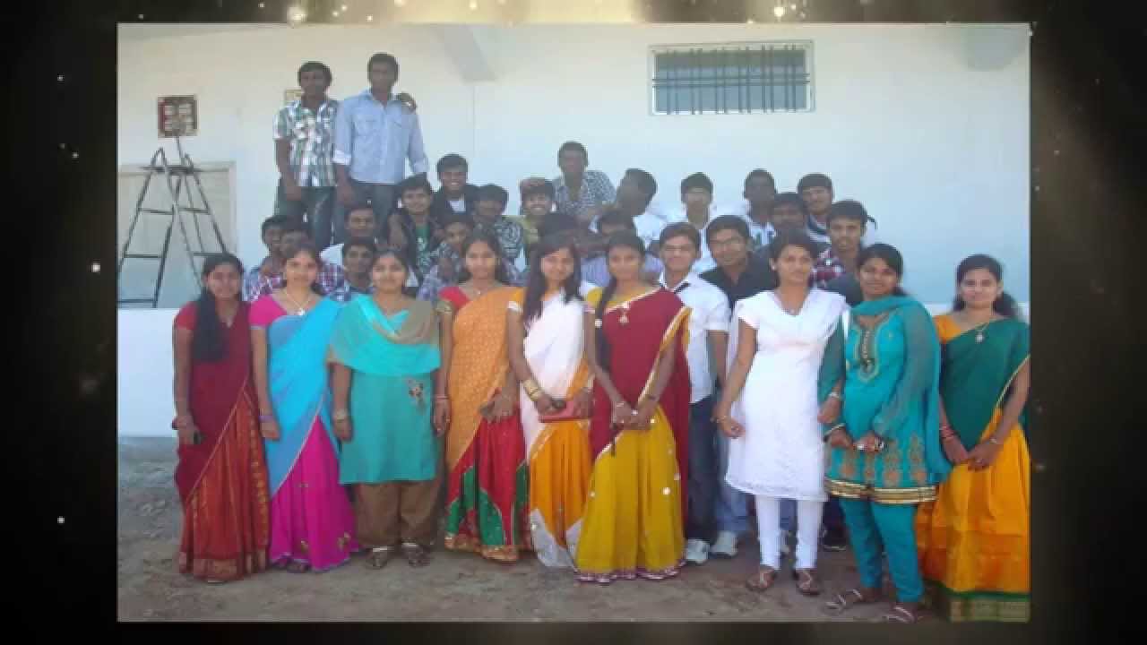 SSJ Engineering College - Farewell Video - Mechanical (2010-2014 batch ...