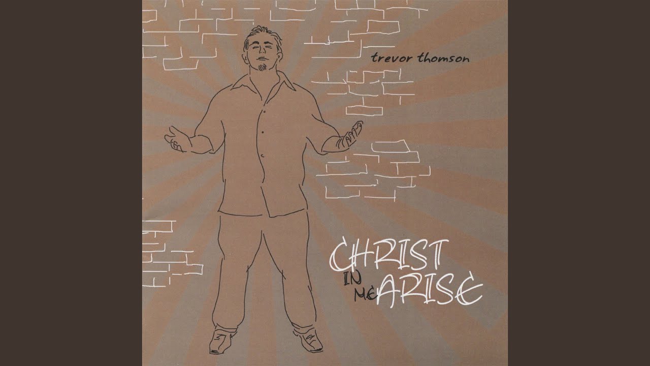 Christ in Me Arise - YouTube