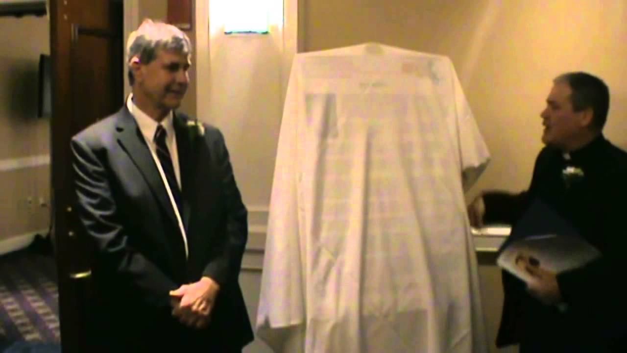 National Wrestling Hall of Fame - Massachusetts Induction Ceremony - 11 ...