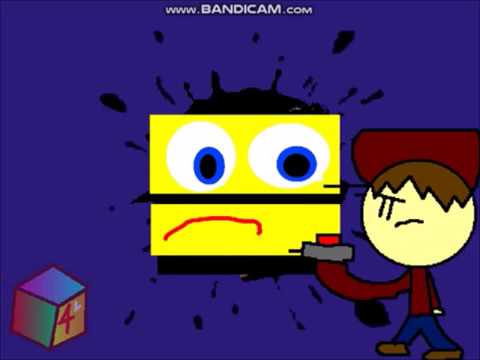Mario90007 Vs Klasky Csupo (Remake) - YouTube