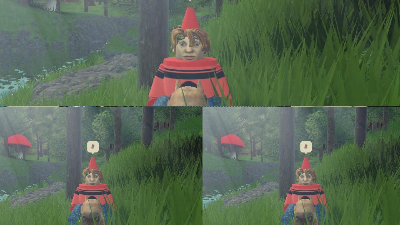 rhs battery warm up walk thru - YouTube