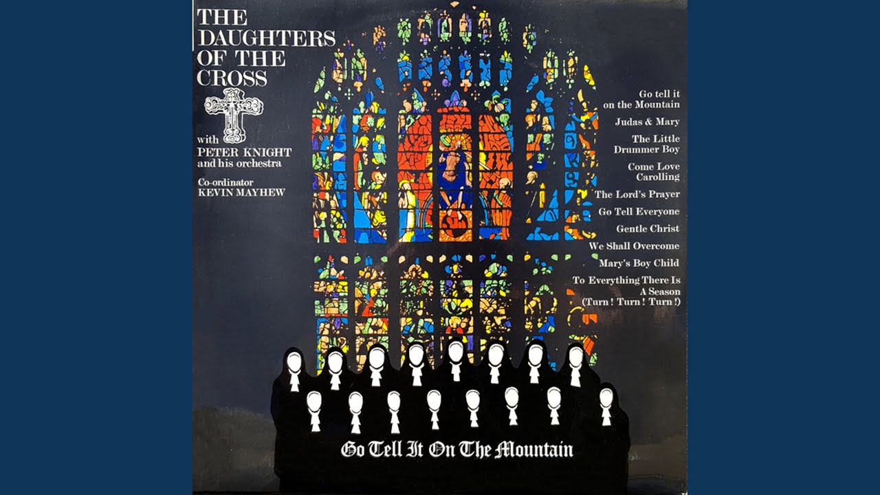 Go Tell Everyone - YouTube