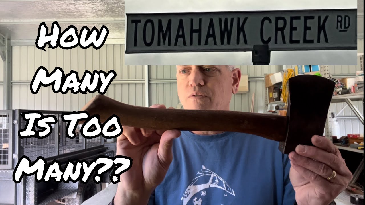 How Many is Too Many? - YouTube