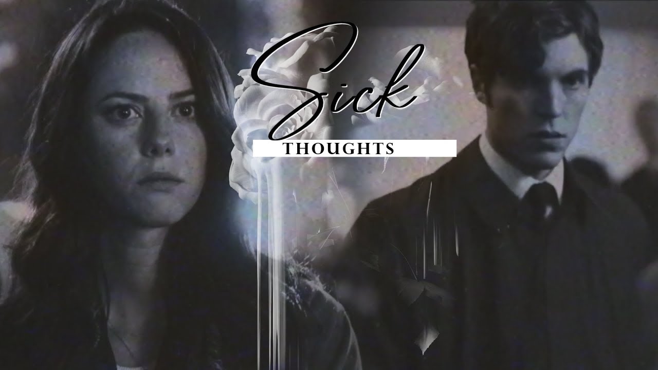 Sick Thoughts • Tom Riddle+fem!Harry - YouTube