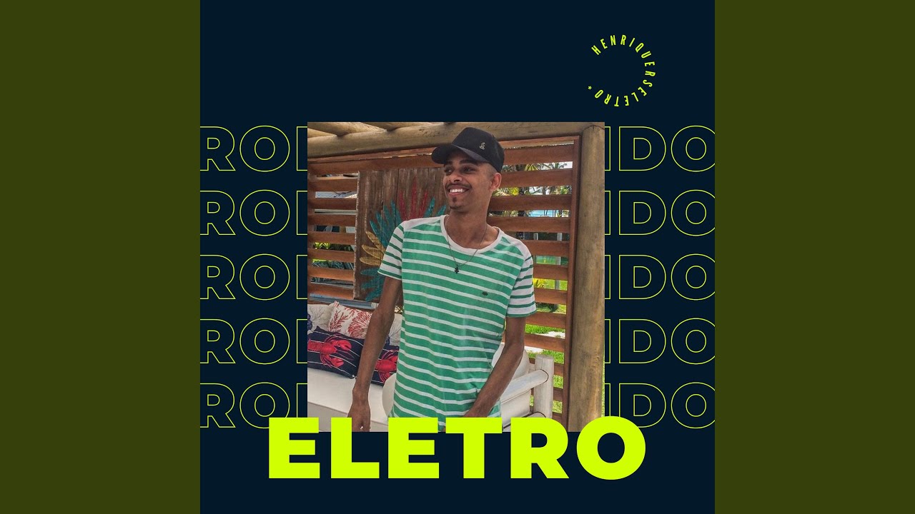 Robotizando Eletro - YouTube