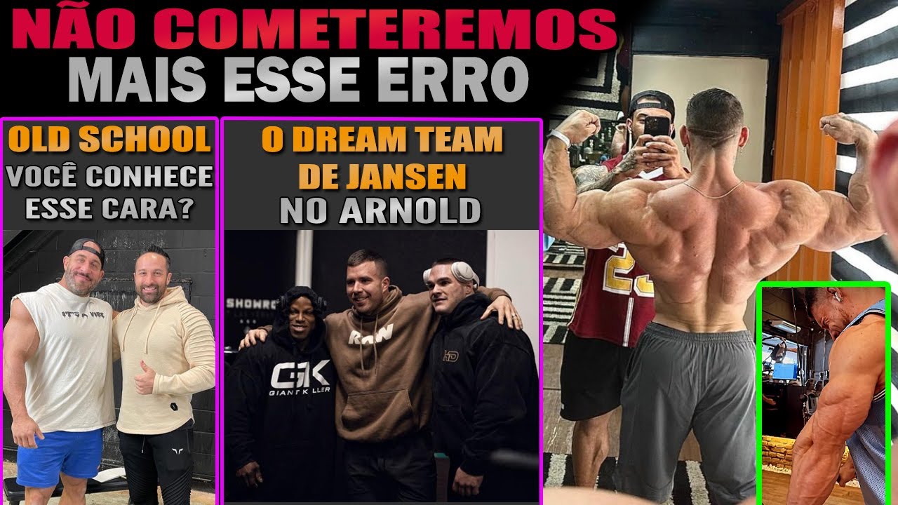 Ramon toma decisão importante sobre poses + Clarida x Nick: pra quem ...