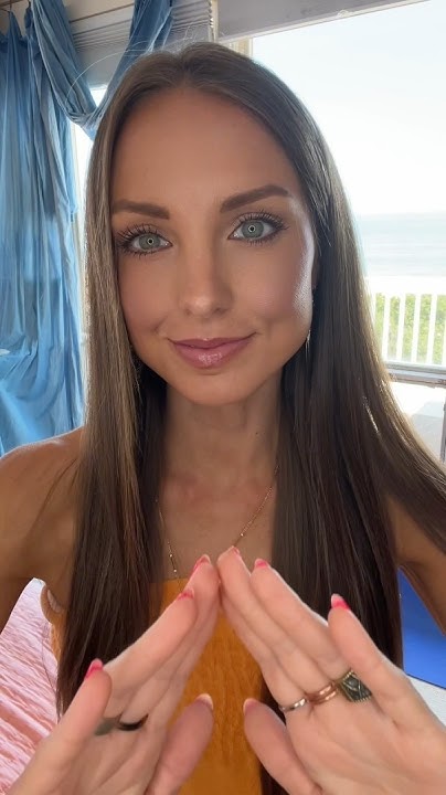 Reiki For Accountability & Success | Energy Healing + ASMR - YouTube