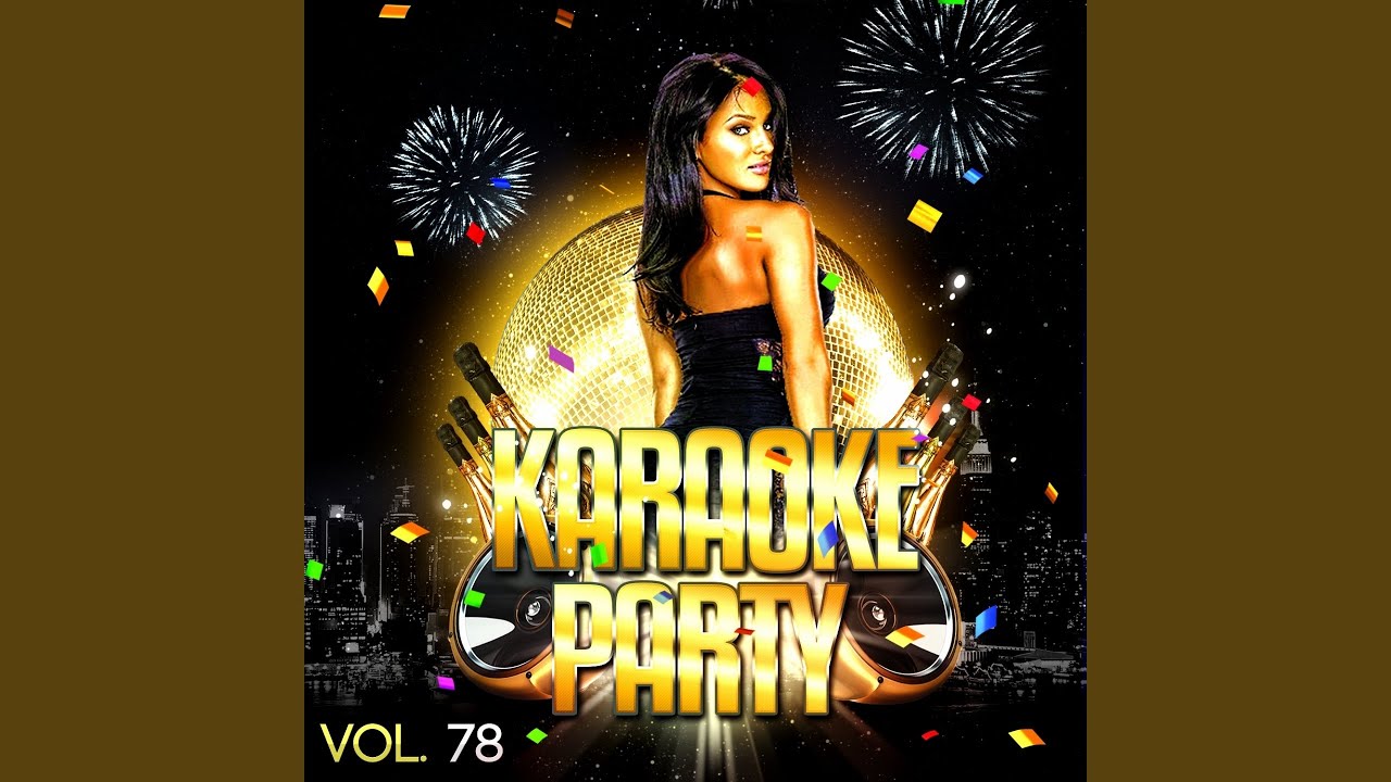Hey Juliet (Karaoke Version) (Originally Performed By Lmnt) - YouTube