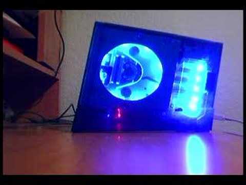 Custom Wii - YouTube