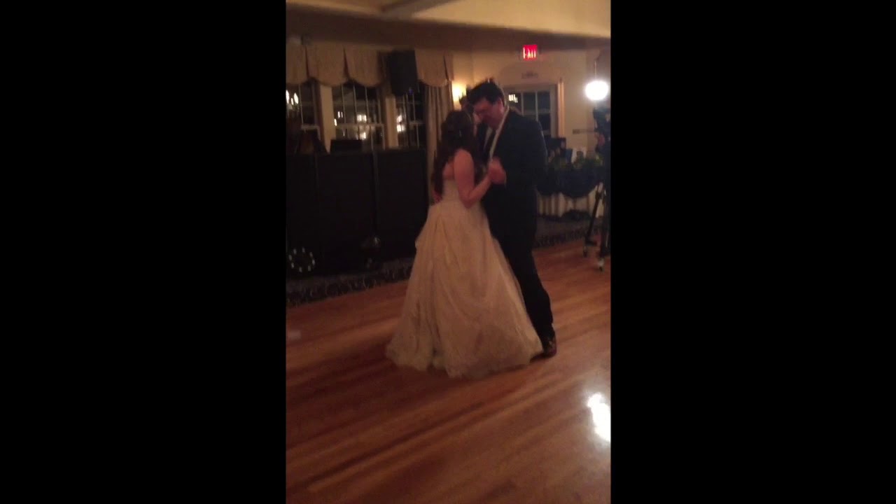 Father/Daughter First Dance Mashup - YouTube