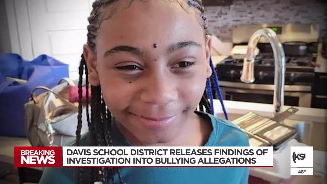 Report: ‘No direct evidence’ Izzy Tichenor was bullied over race ...