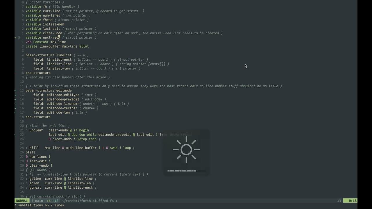 Programming every day until I forget to (day 91) - YouTube