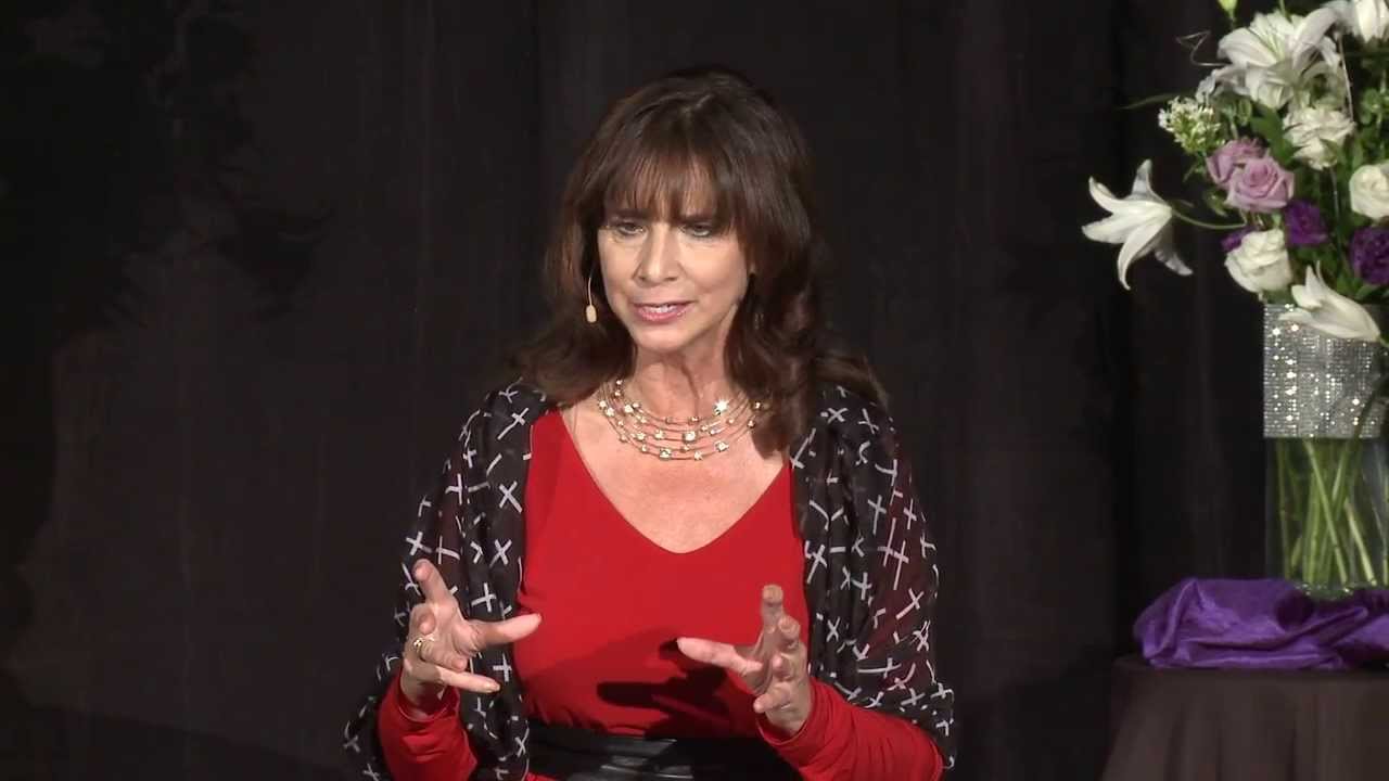 International Speaker, Media Expert, Brain Rejuvenation Expert, Julie ...