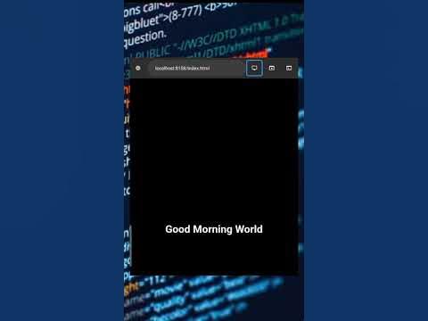 Creating a Text Fade using CSS | HTML & CSS | CSS Art | Coding #shorts #html #css3 - YouTube