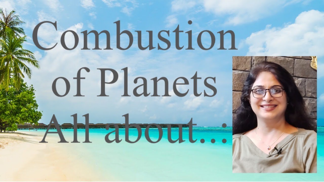 Combustion Of Planets-all about - YouTube