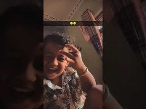 Cute girl on parraaaaa🤟😲😘#shorts #parraa#savage