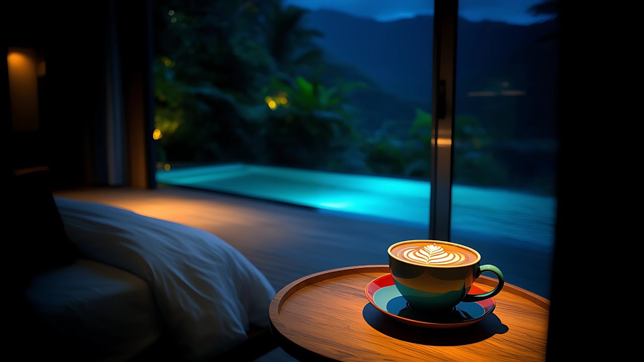 Love Making Music One Hour Loop Honeymoon & Romantic Nights Baby It's ...
