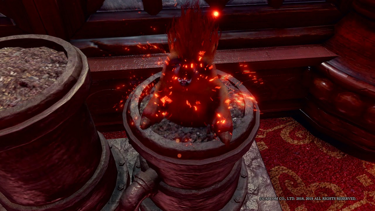 MHW Iceborne - All 6 Molies available right now! - YouTube