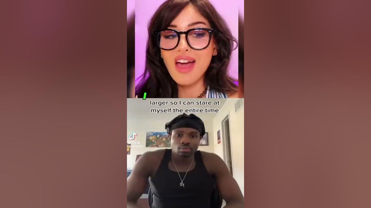 Sssniperwolf Clip 353 Tiktoks That Are Actually Relatable