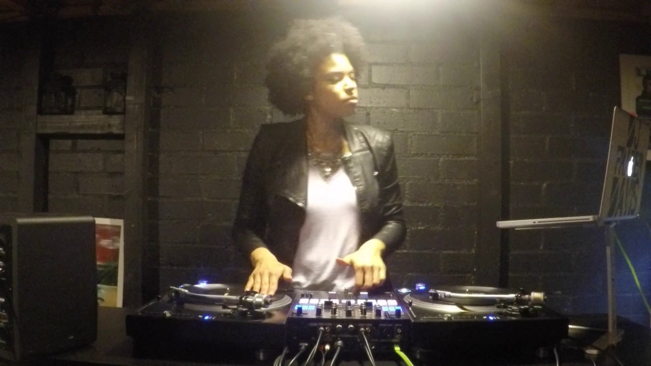 DJ FRAZIER DAVIS 2017 REDBULL #3STYLE SUBMISSION (USA) - YouTube