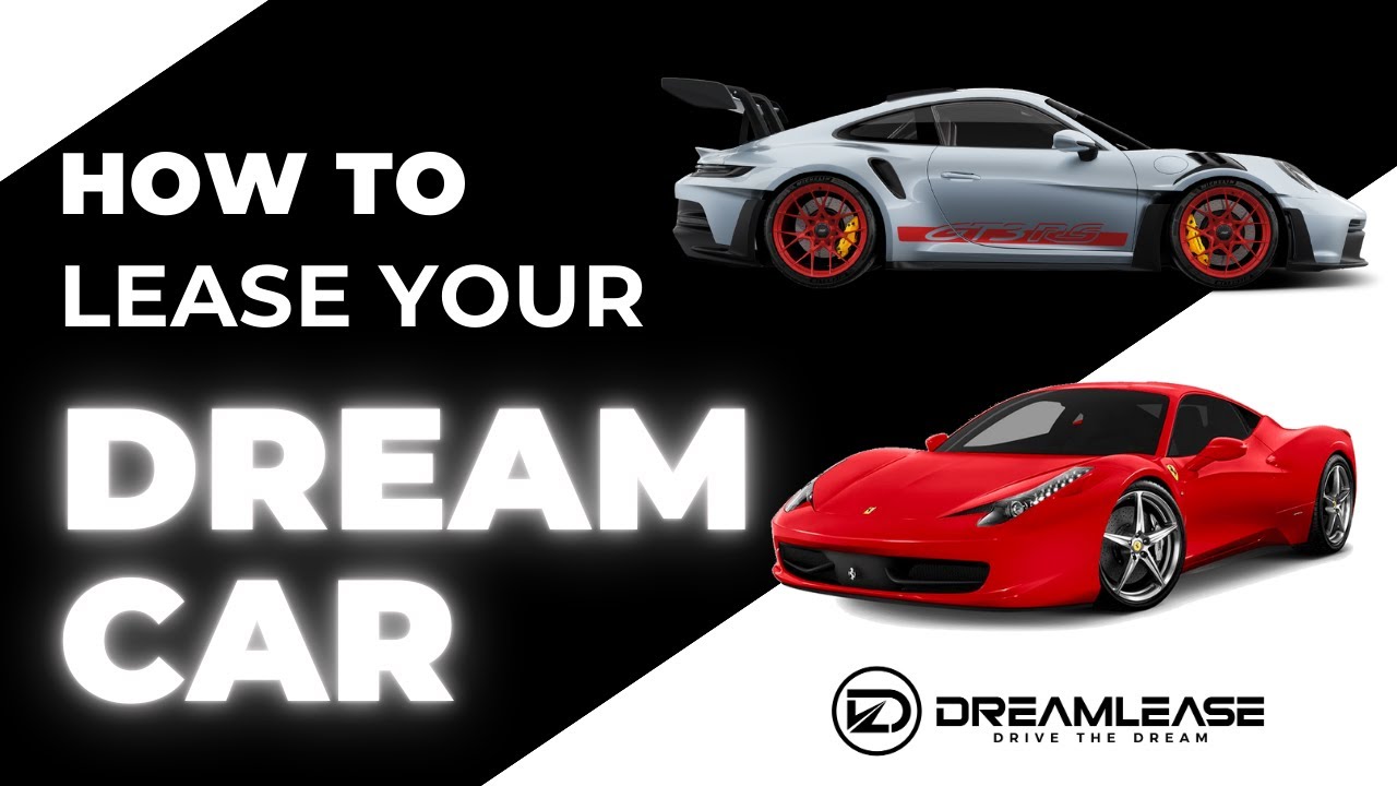 Discover the Benefits of Open-End Leasing with DreamLease! - YouTube