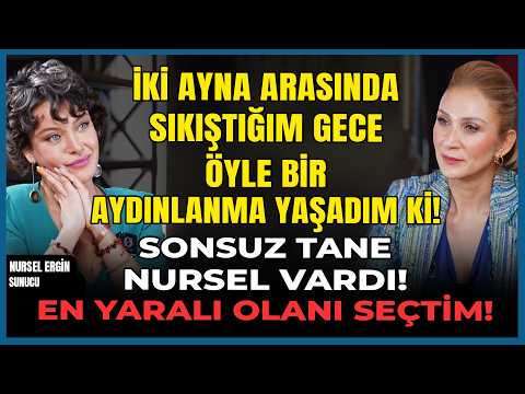 İki Ayna Arasında Sıkıştığım Gece Öyle Bir Aydınlanma Yaşadım Ki! | 2. BÖLÜM