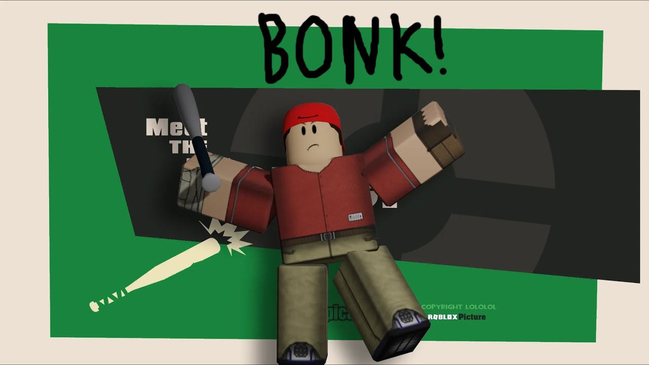 TC2 EPIC GAMEPLAY!!1!!11 - YouTube
