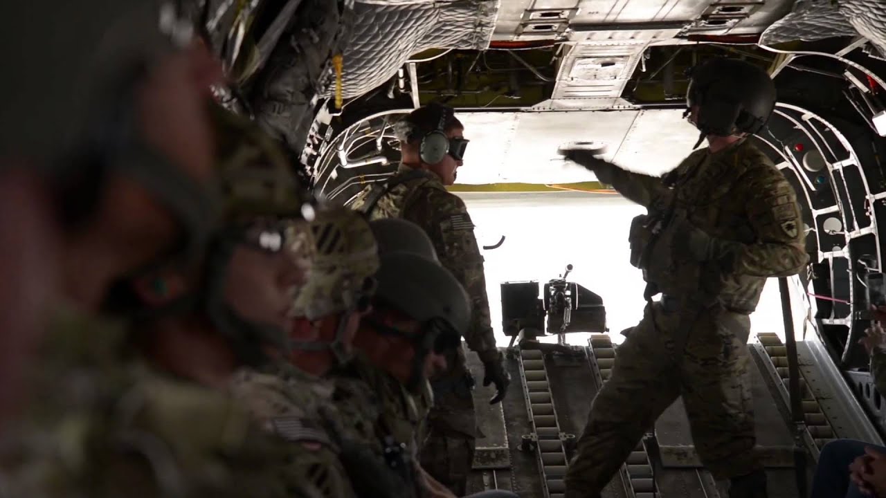 Operation HOT Supporting our Troops Teaser - YouTube