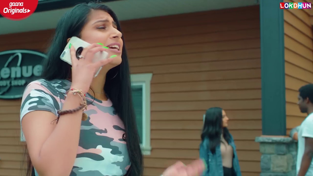 Shadow | Sigga | Punjabi Song 2019 - YouTube