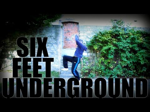 Six Feet Underground - YouTube
