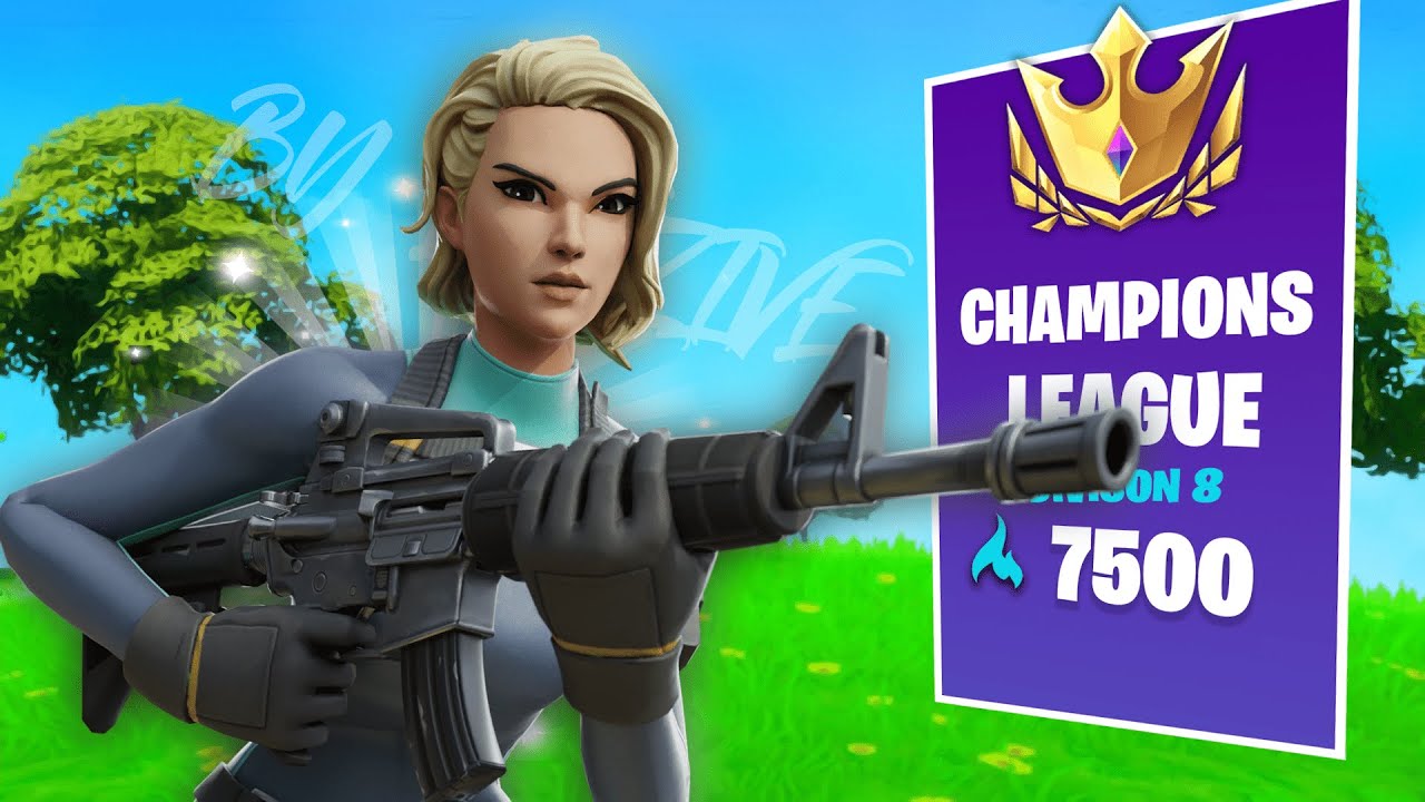 🔴Fortnite Live Arena🔴Chapter 3 Arena Grind!🔴*4k Arena Points*🏆 Live ...