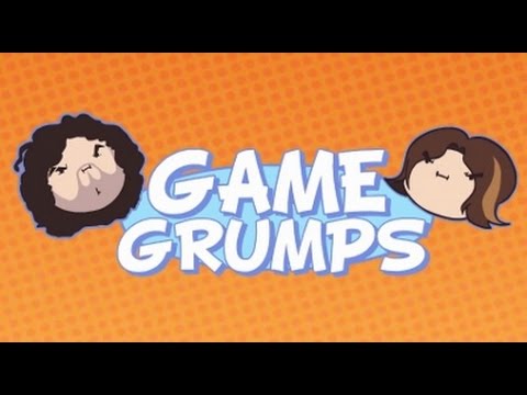 Game Grumps - Sakura Spirit Compilation All Parts (1-28) HD