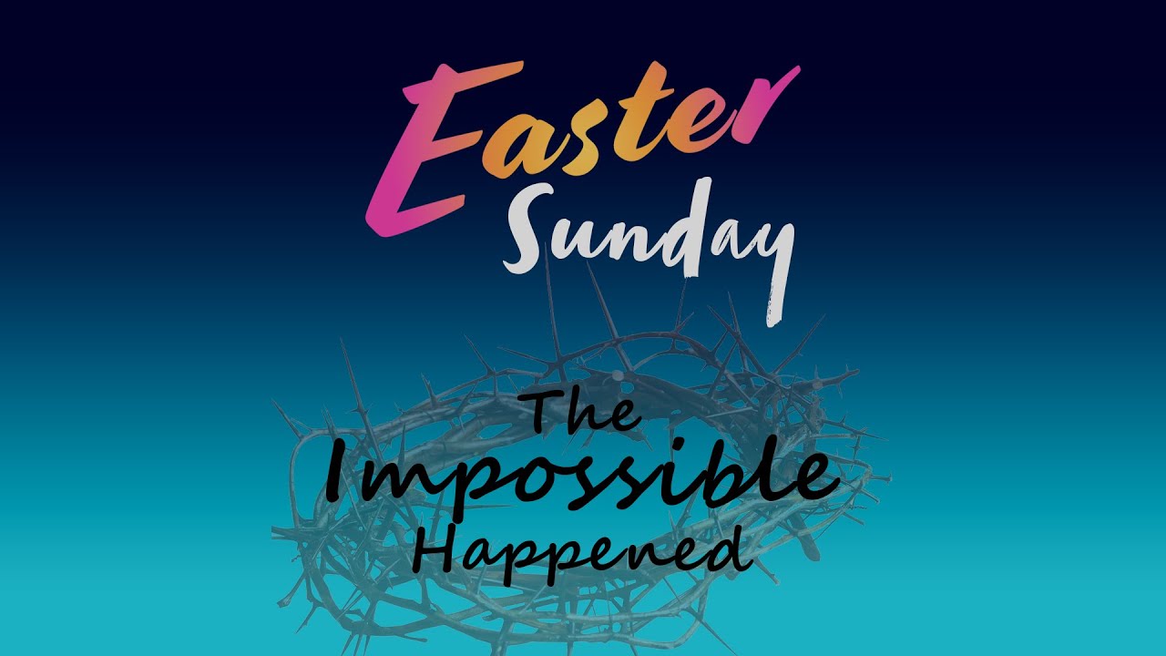 TVBF Sunday Service 17/04/2022 - YouTube