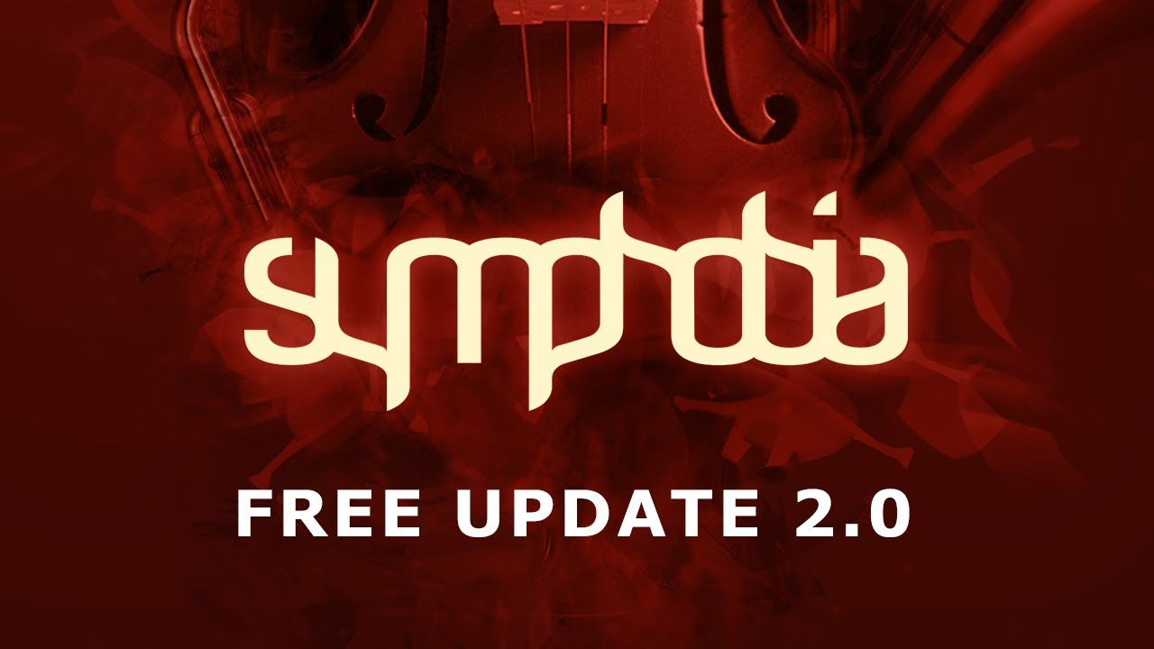 Symphobia 1 Update 2.0: Short Overview - YouTube