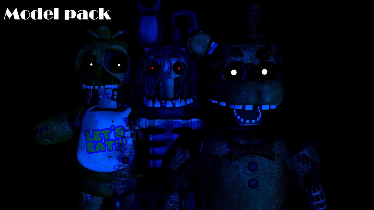 Tjoc Models For Cinema 4d - YouTube