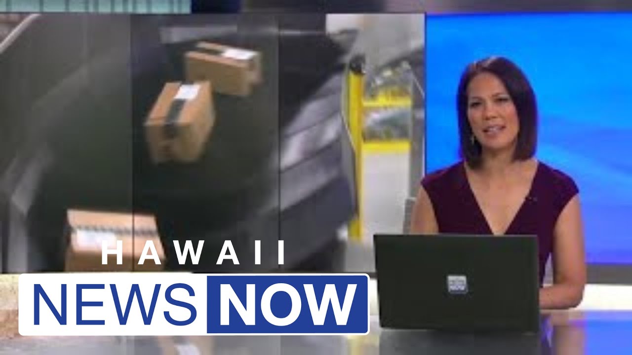 Amazon continues Hawaii expansion with $415M investment, 500 new jobs ...