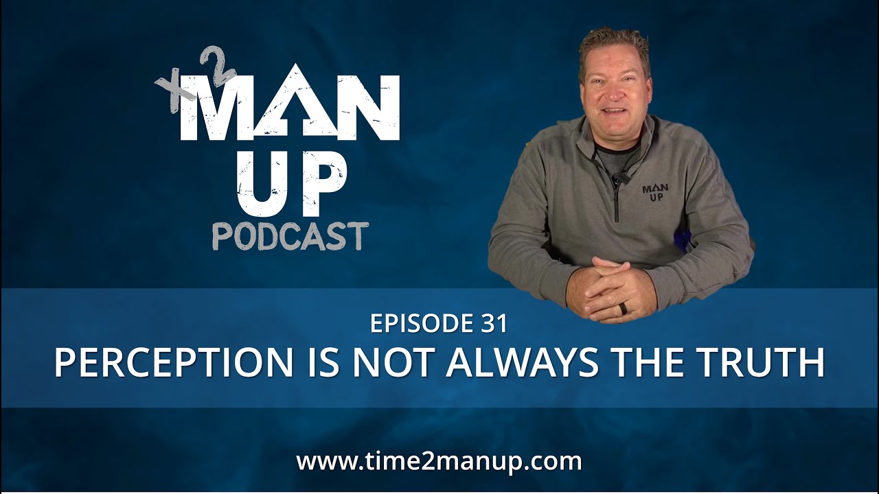 Perception Is Not Always The Truth - YouTube