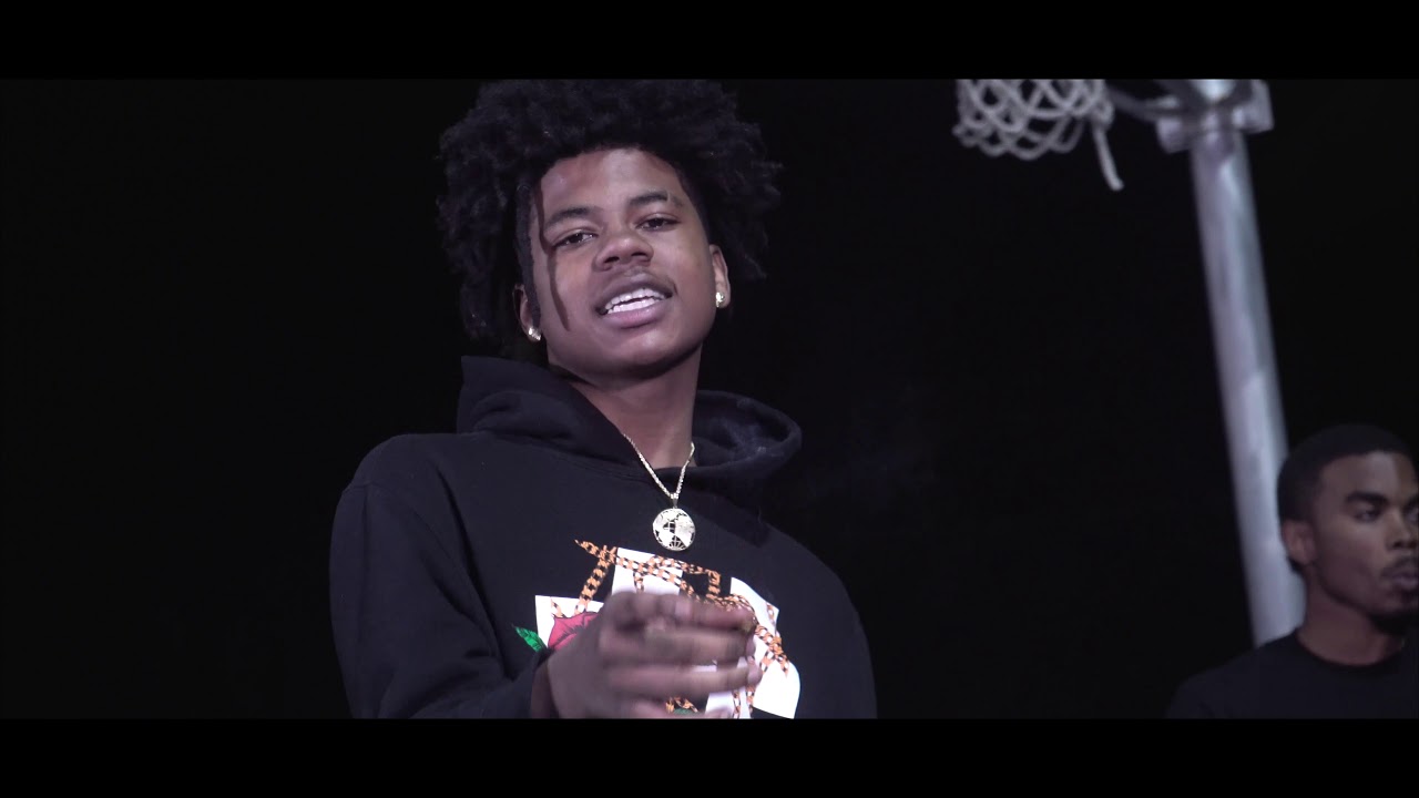 Flawlis x Psycho x Ronny Da P x DexxLoc - SLIDEN (ShotByADFilms) - YouTube