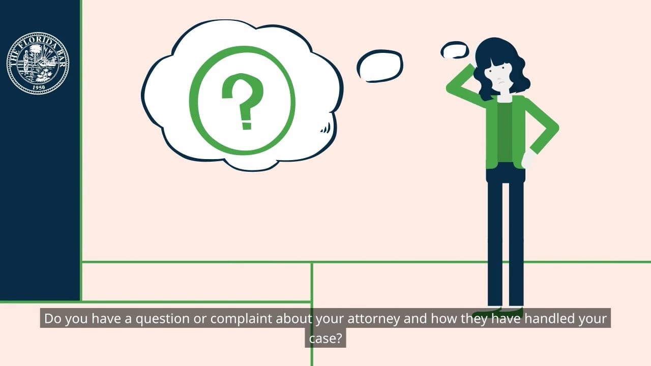 The Attorney/Consumer Assistance Program - YouTube