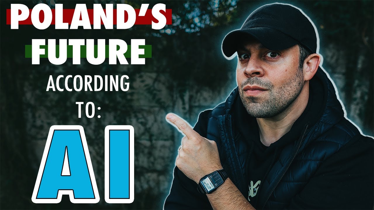 I Asked AI To Write a YouTube Video About THE FUTURE OF POLAND: THIS IS ...