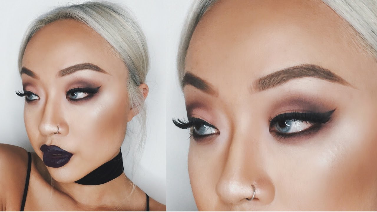 WOW ! Brow Transformation Tutorial - YouTube